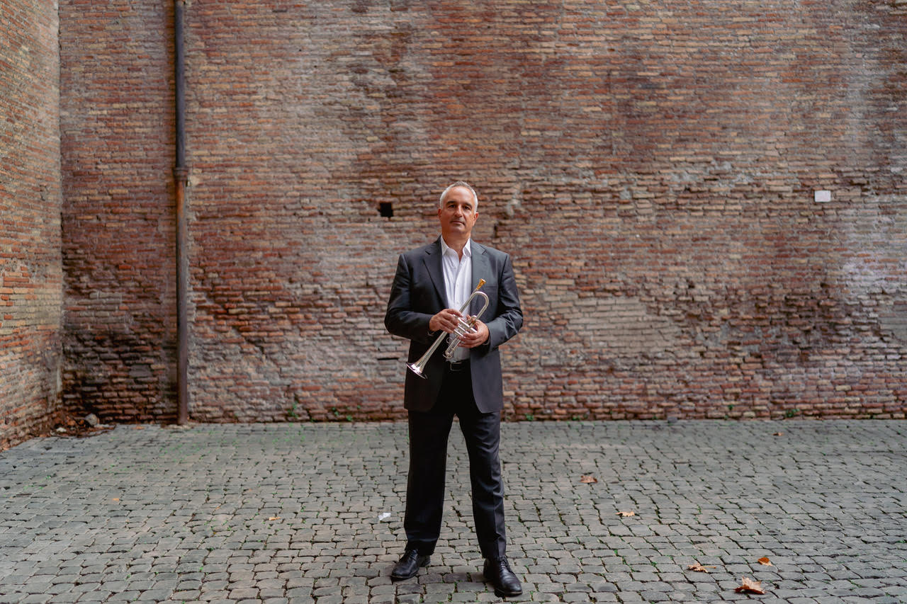 Music's Failed Revolutions with Andrew Balio - Houston Institute